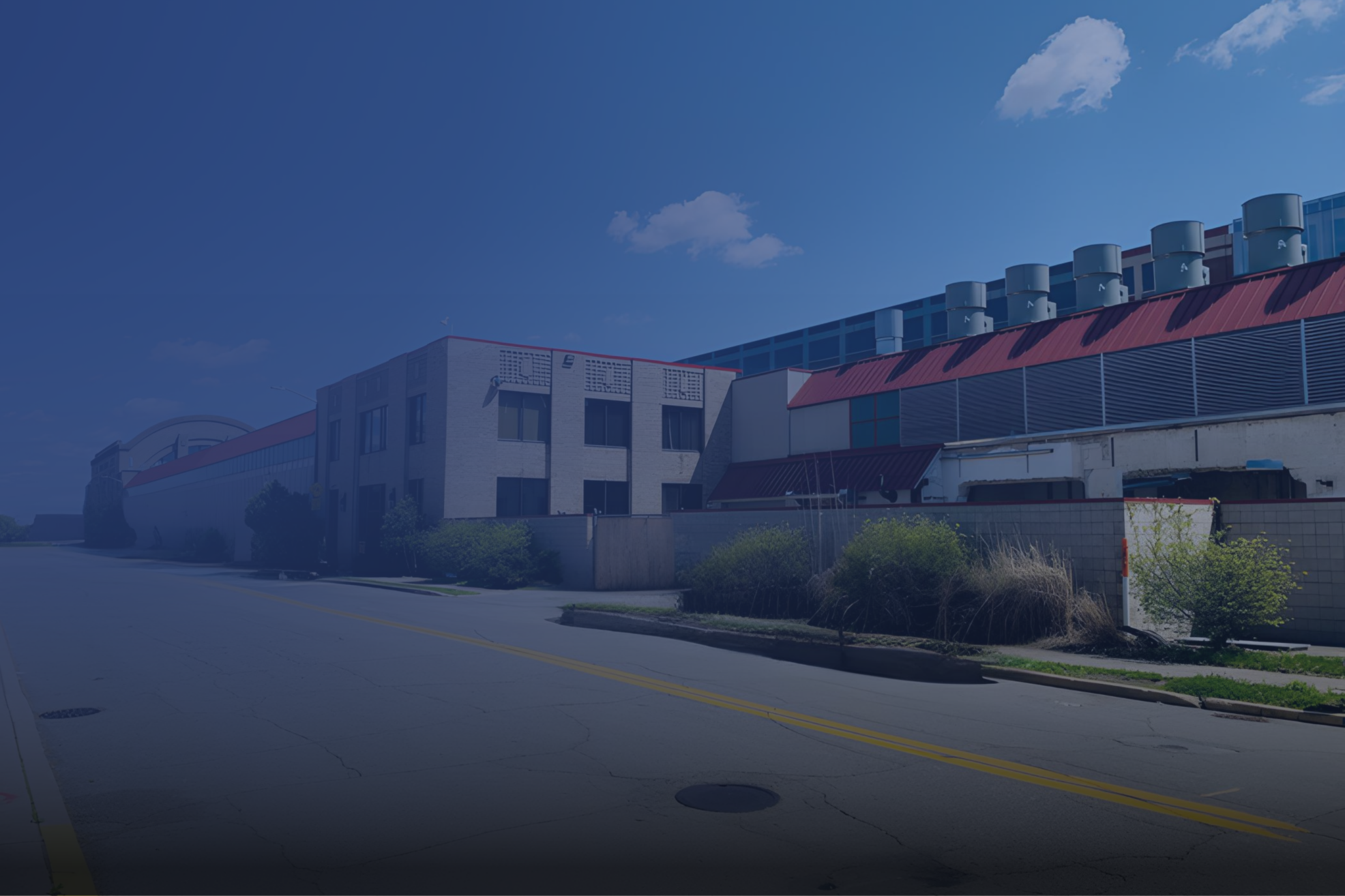 Market Recap: Strengthening Connectivity and Infrastructure ...