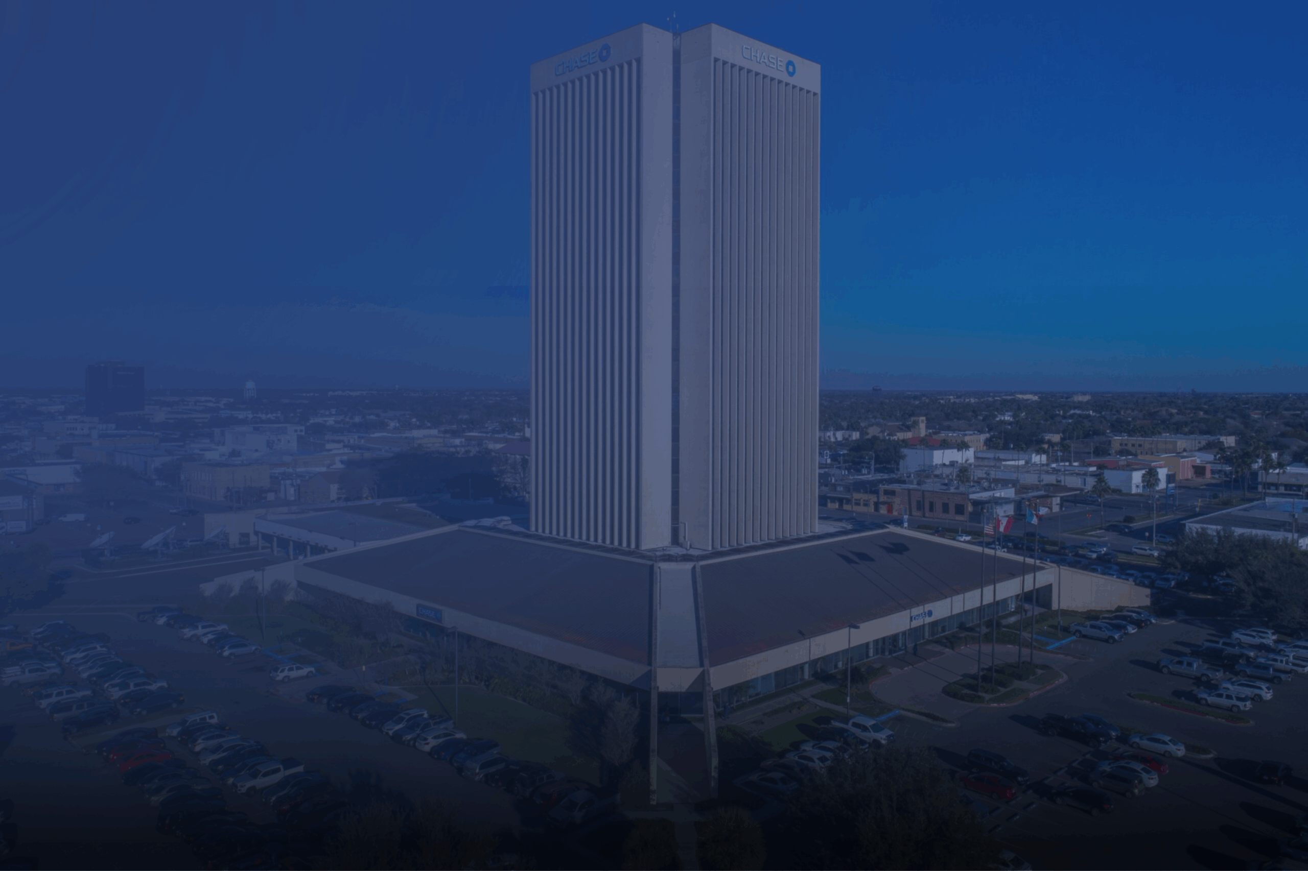 1547 Announces McAllen Internet Exchange (MCT-IX) Alongside Ecosystem ...