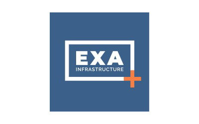 Exa Infrastructure | fifteenfortyseven Critical Systems Realty