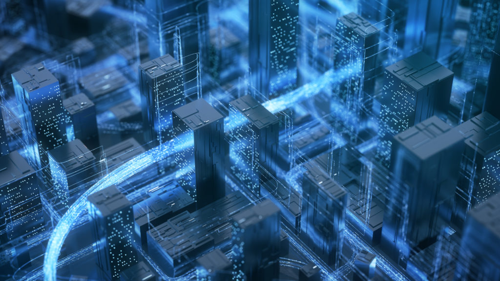 Fifteenfortyseven Critical Systems Realty Unveils Details On Its ...