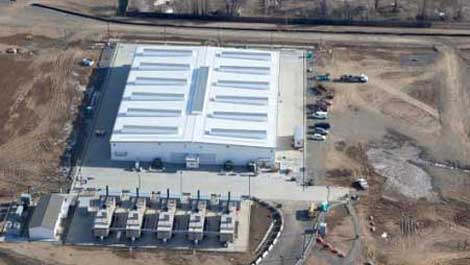 Why Wyoming? Ask Microsoft | fifteenfortyseven Critical Systems Realty